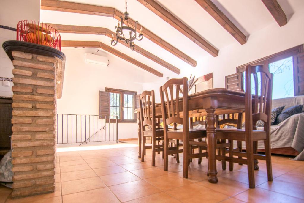 Casa Rural Mirador 1, Bullas (precios actualizados 2024)