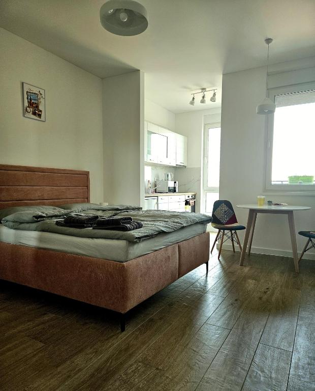 Apartman NATALIA, Subotica (updated prices 2026)