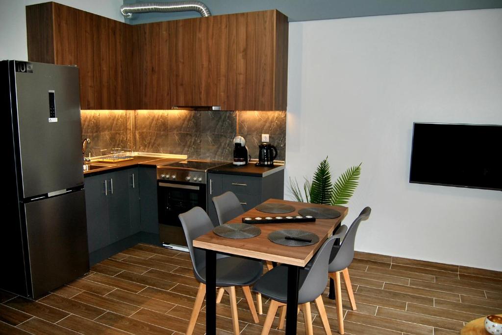 Olympus House, Litochoro – Updated 2024 Prices