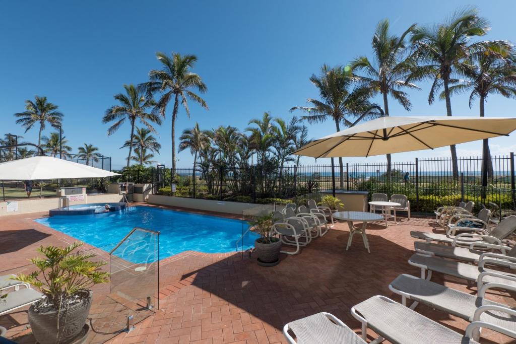 Princess Palm on the Beach, Gold Coast (updated prices 2025)