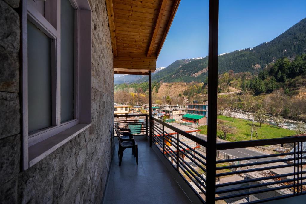 The Dargeli's Stay, Manali (precios actualizados 2026)