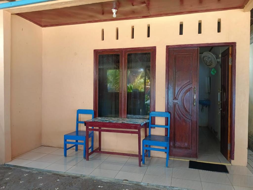 MAMALIS HOMESTAY, Manado (updated prices 2025)