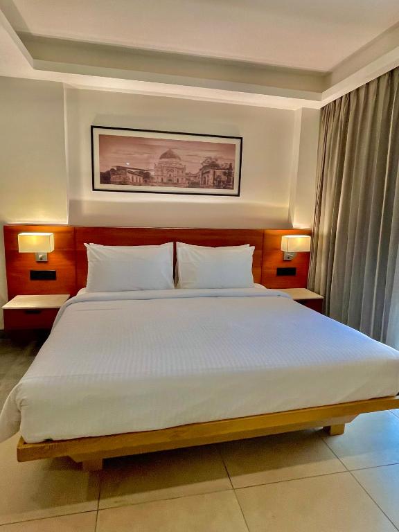 Best Western Maharani Bagh New Delhi, New Delhi (updated prices 2025)