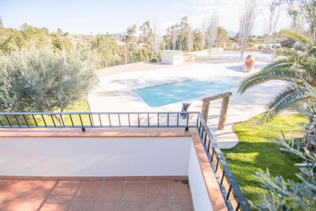 Casa Rural Mirador 2, Bullas (updated prices 2024)