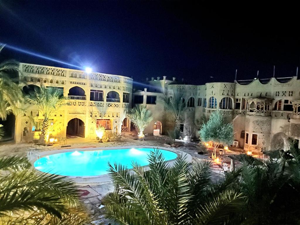 Riad Ksar Merzouga, Merzouga (updated prices 2024)