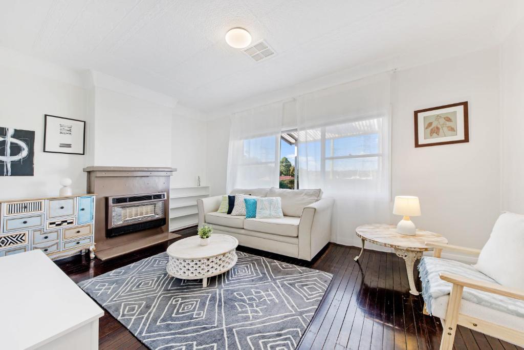 Wi-Fi, AC, Timber Floor, Parking&Privacy, Sydney – Aktualisierte Preise ...