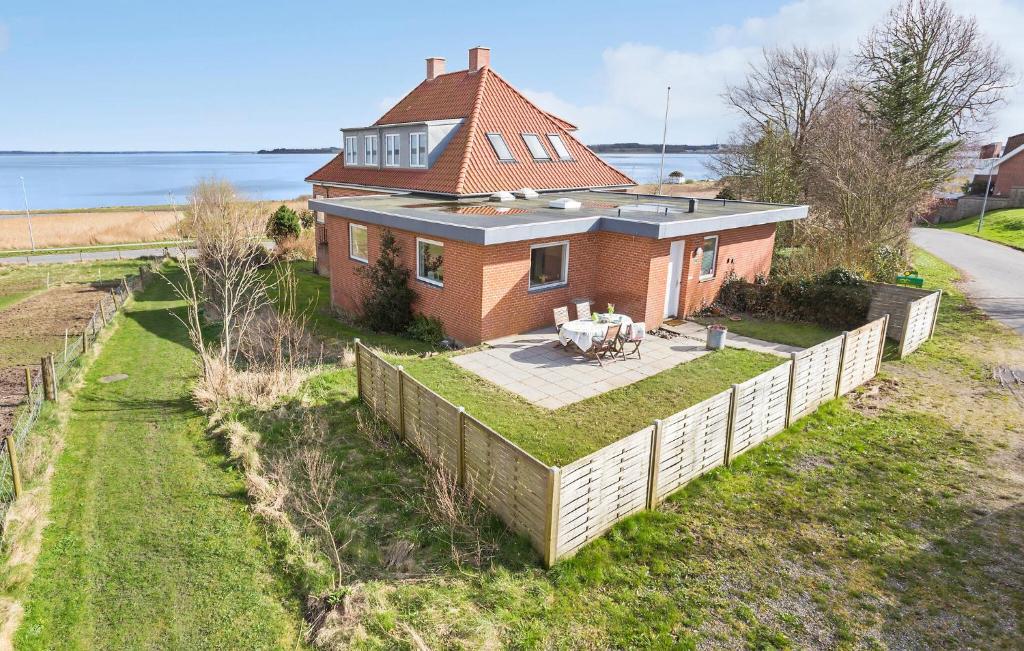 3 Bedroom Stunning Home In Fur, Fur (updated prices 2025)