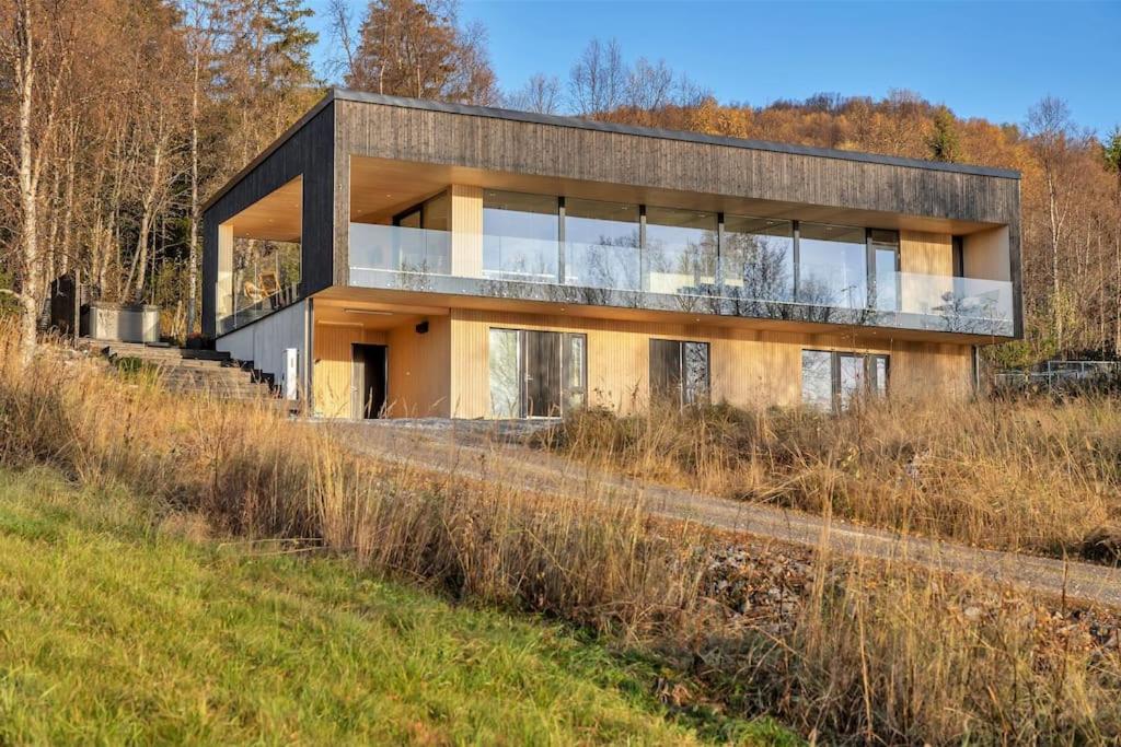 Borealis Funkisvilla, Tromsø (updated prices 2025)