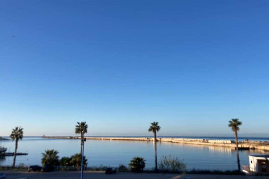 Pilaja Suite Fronte mare Free Park Wifi, Porto Empedocle (aktualisierte ...