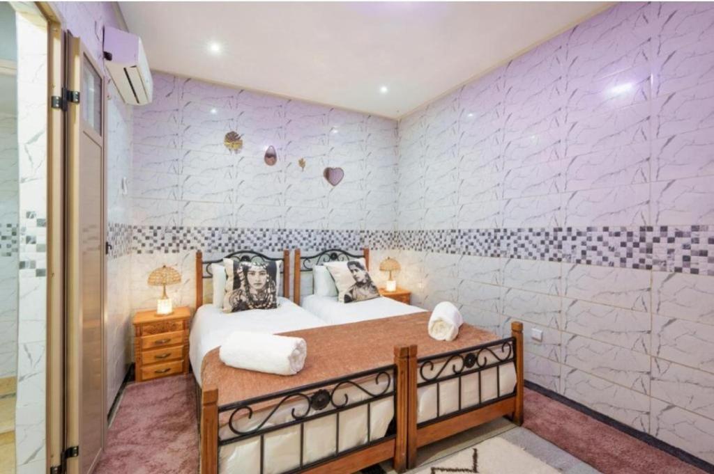 Imperial Relaxe old Medina-kasbah- marrakech, Marrakesh (updated prices ...