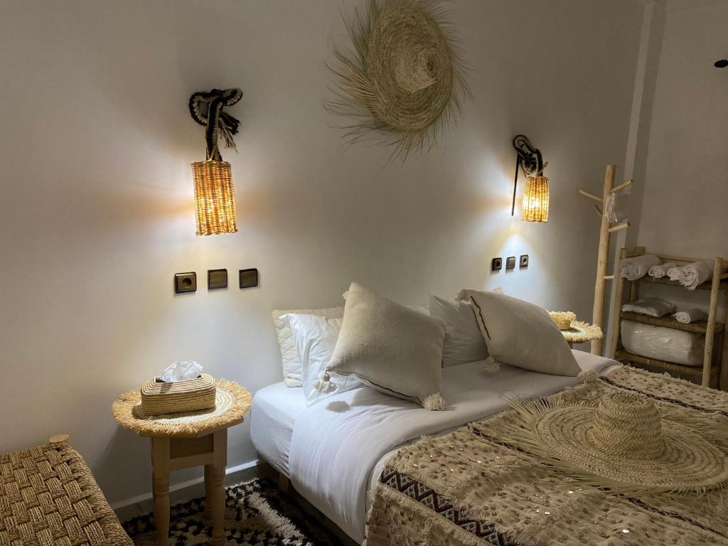 Dar Mgouna Roses, Kalaat MGouna (updated prices 2024)