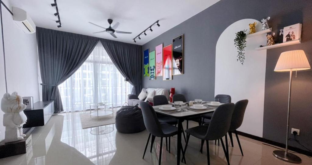 Molek Regency By JC Home, Johor Bahru (updated prices 2025)