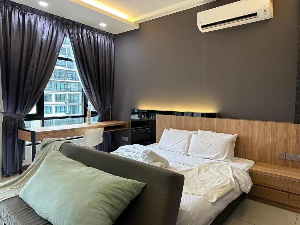 Molek Regency By JC Home, Johor Bahru – Updated 2024 Prices