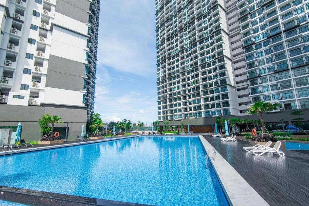 Molek Regency By JC Home, Johor Bahru (updated prices 2025)