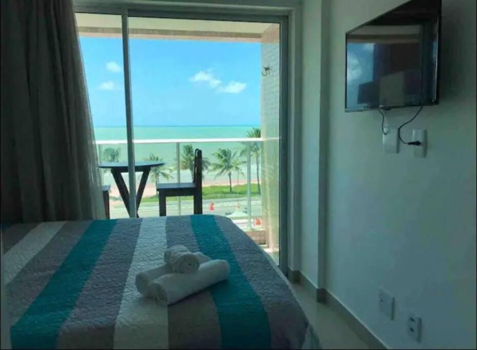 Flat a beira Mar Apto 407 Mar Bello Plaza, Cabedelo (precios actualizados 2025)