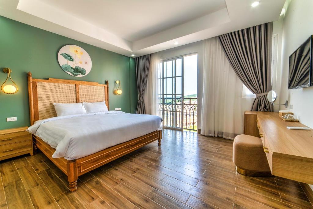 Lotus Home Hillside, Phu Quoc (updated prices 2026)