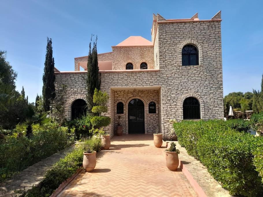 Villa Rosa, Essaouira (aktualisierte Preise für 2026)
