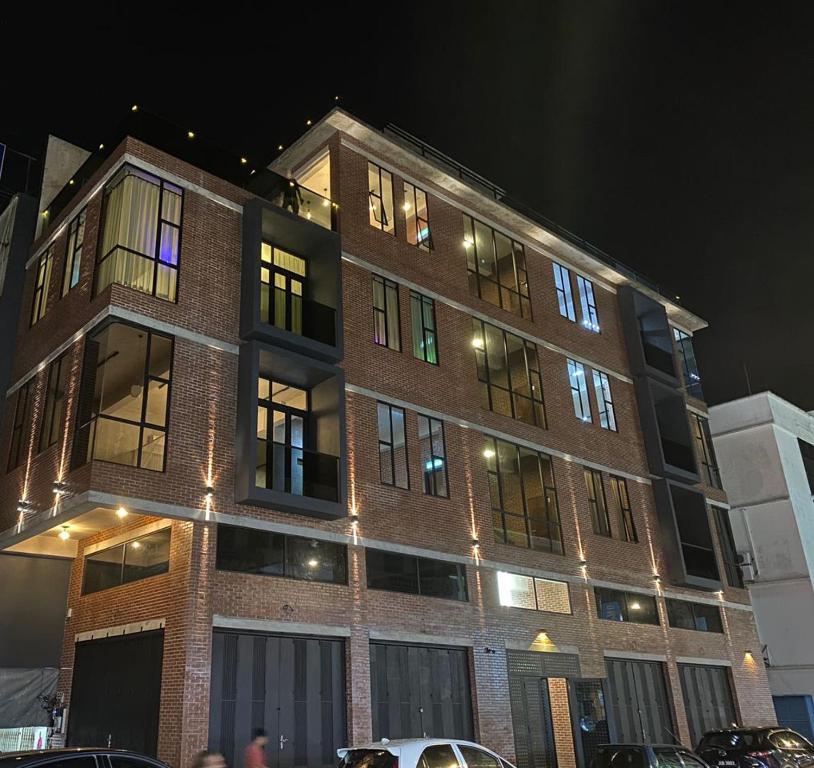 BASED - Mersing, Mersing (updated prices 2024)