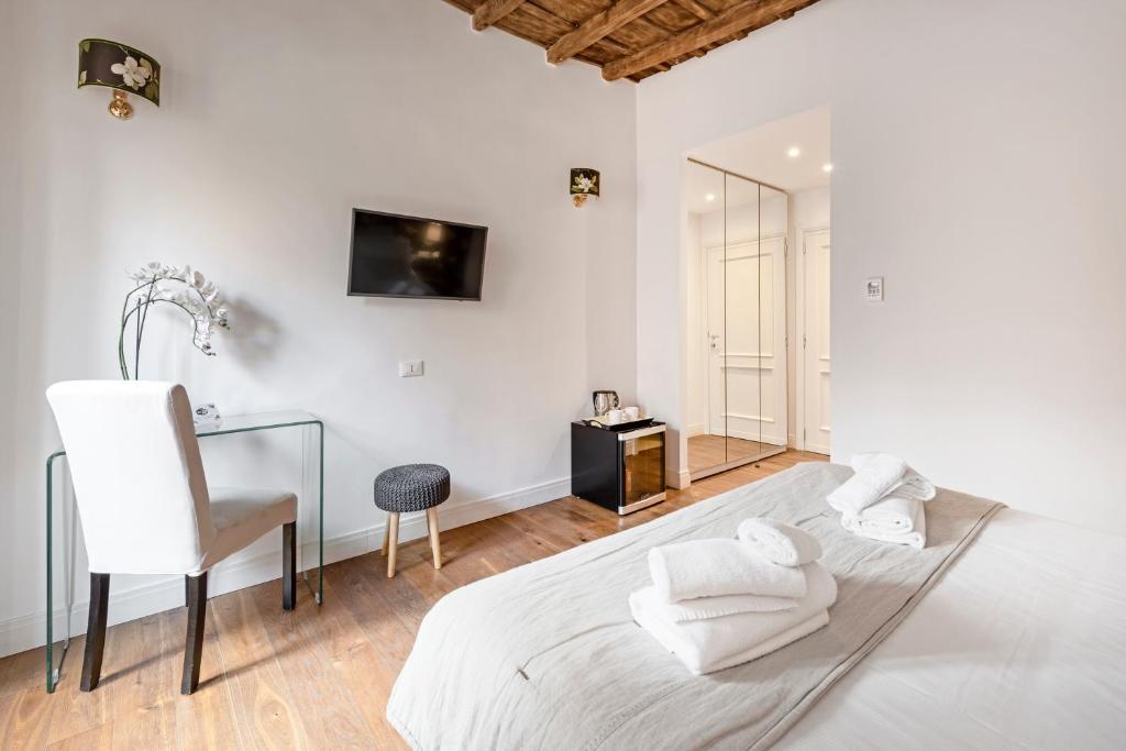 i Fiori de' Mario Suites, Rome (updated prices 2025)