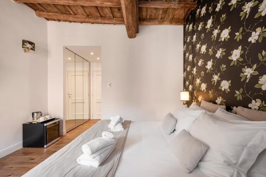 i Fiori de' Mario Suites, Rome (updated prices 2025)