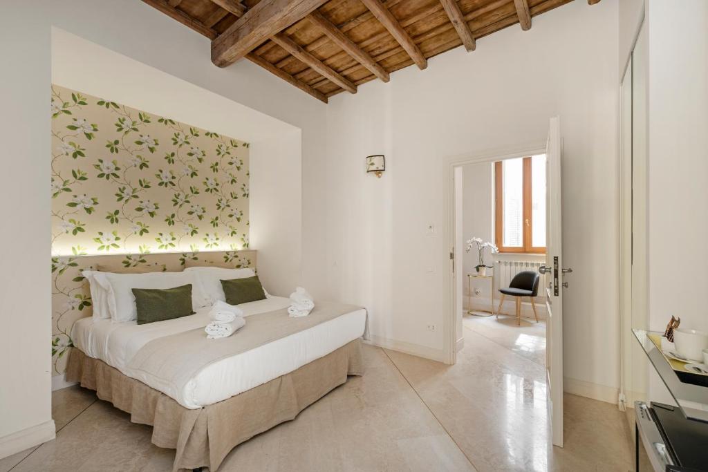 i Fiori de' Mario Suites, Rome (updated prices 2025)