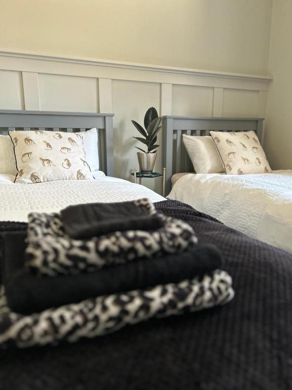 White Oaks Sussex, Twineham (updated prices 2024)