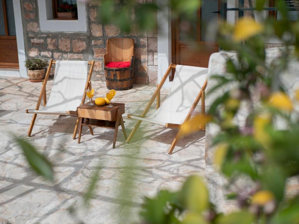 Casa Pastrovici del Mare, Petrovac na Moru – Preços atualizados 2024