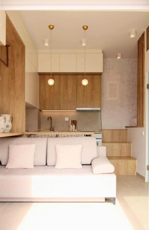 Beautiful and Cosy Rooftop Studio - Fantastic View, Next to Athens Tower, Athens (updated prices ...