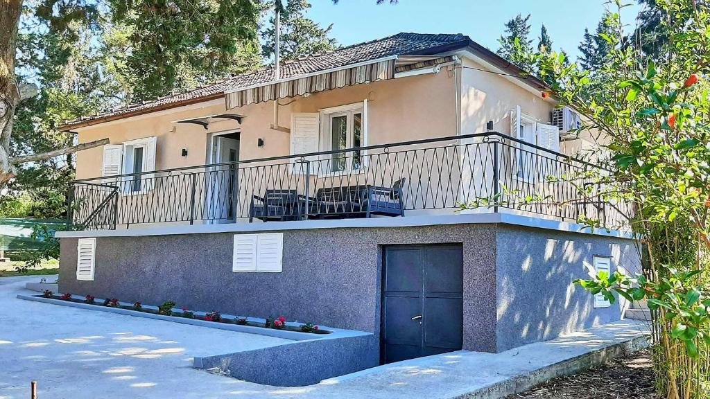 Family friendly house with a parking space Zadar - Diklo, Zadar - 22477 ...