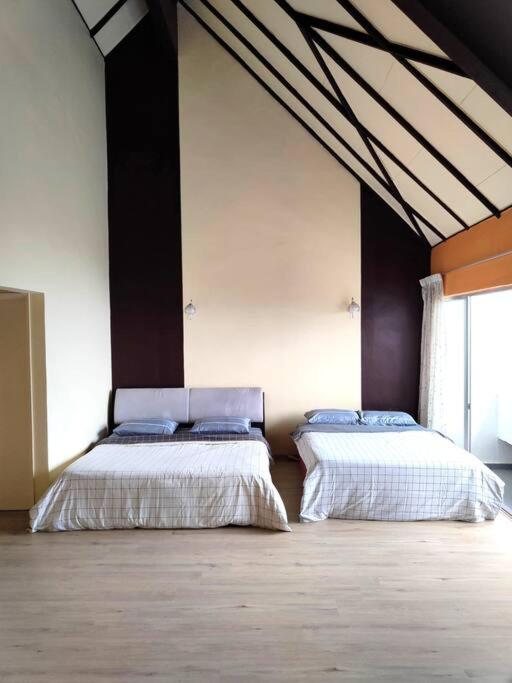 Silverpart Resort Fraser Hill C3-6-1 Forest View High Floor No lift ...