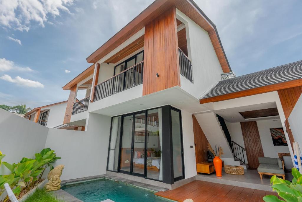 ASA'S HOUSE, Ubud (updated prices 2025)