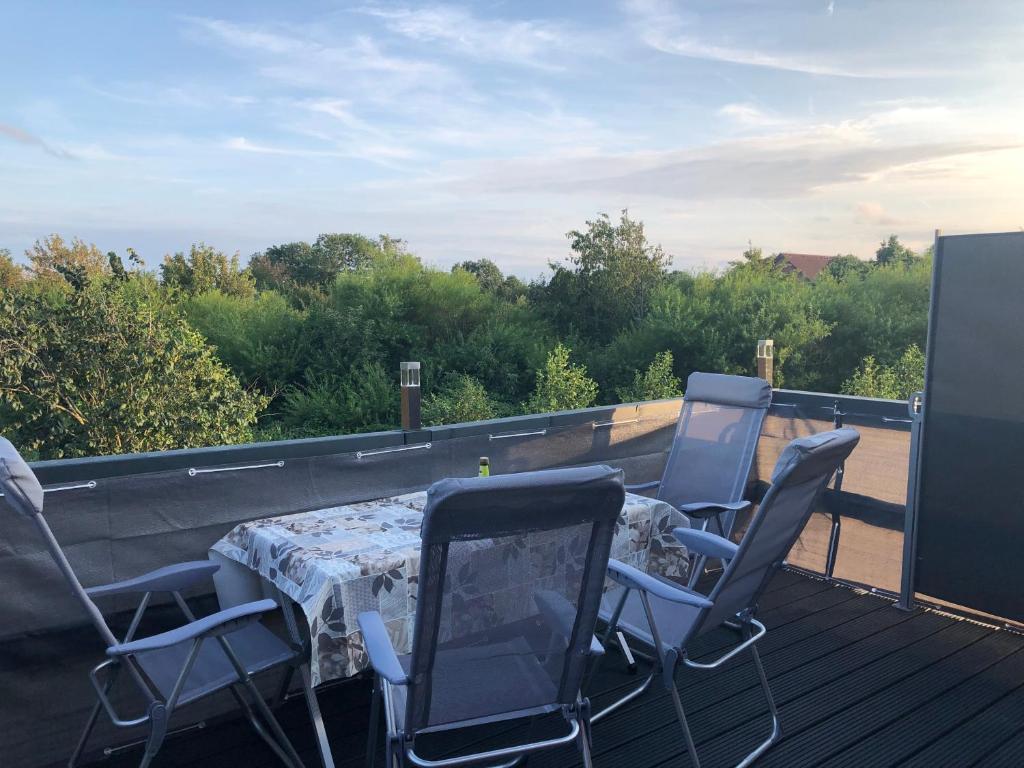 Haus Herrenmühle Fewo OG 2, Garding (updated prices 2024)