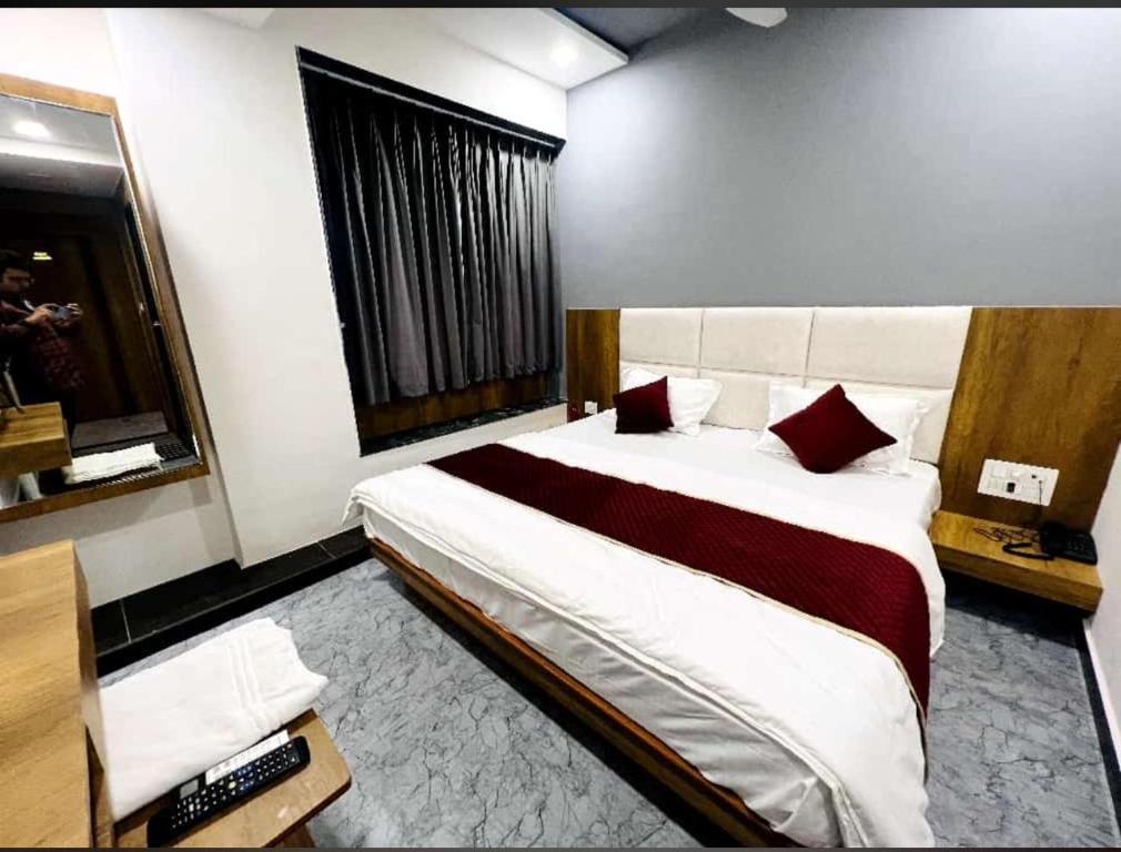 Hotel secure inn kadodara road, Surat (updated prices 2025)