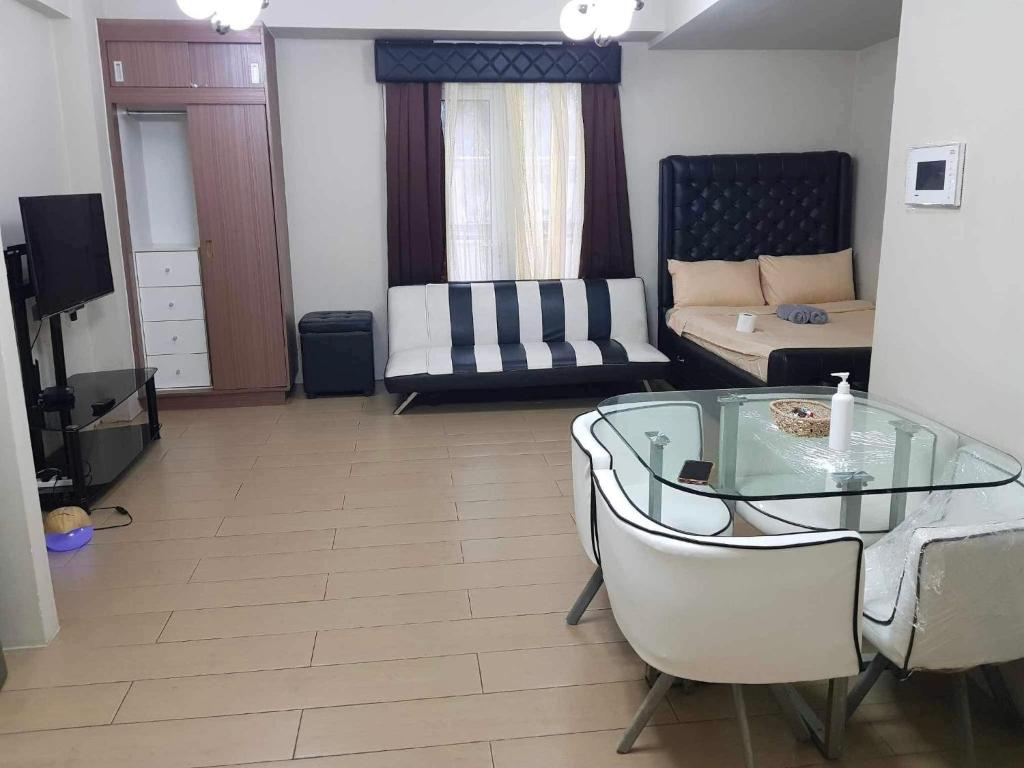 Studio Type Condo, Manila (updated prices 2026)