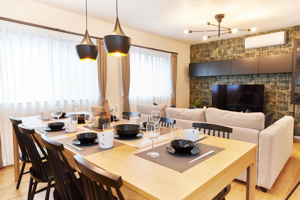 It'ta de LYCKA, Osaka (updated prices 2026)