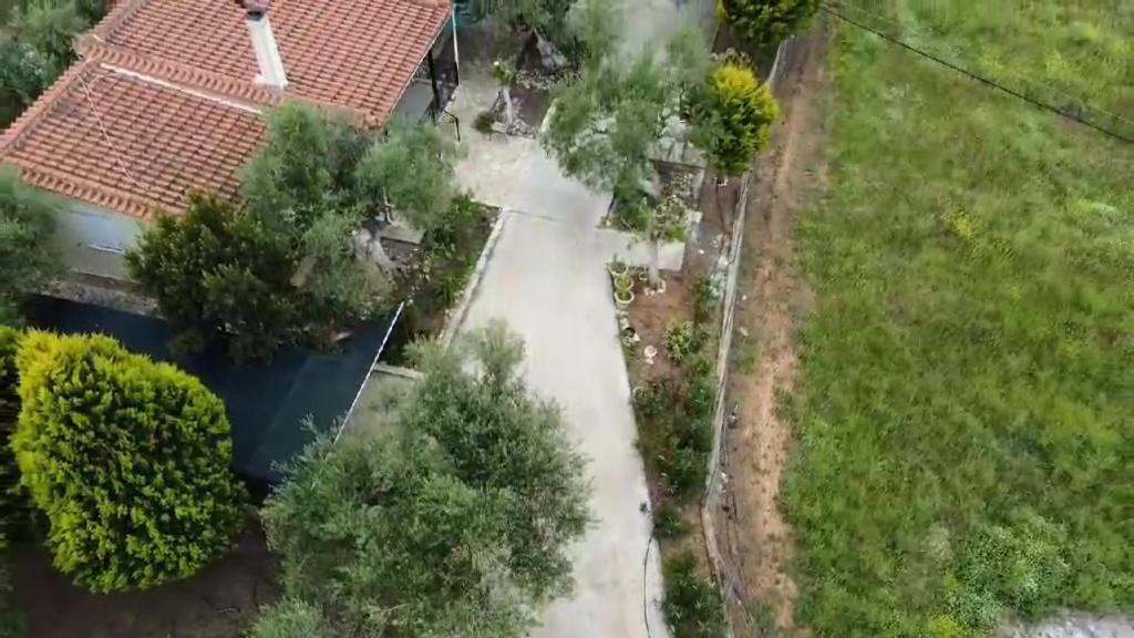 OLIVE VILA GEORGIA, Filiatra (updated prices 2025)