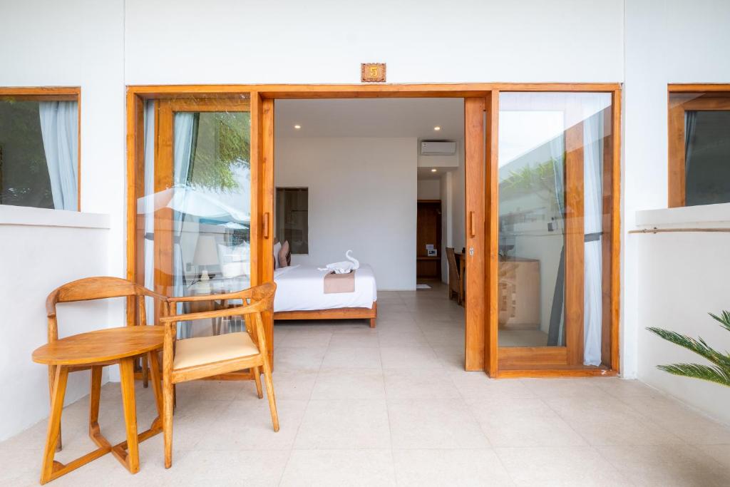 AMP Beach House, Nusa Penida (updated prices 2025)