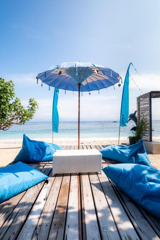 AMP Beach House, Nusa Penida (updated prices 2025)