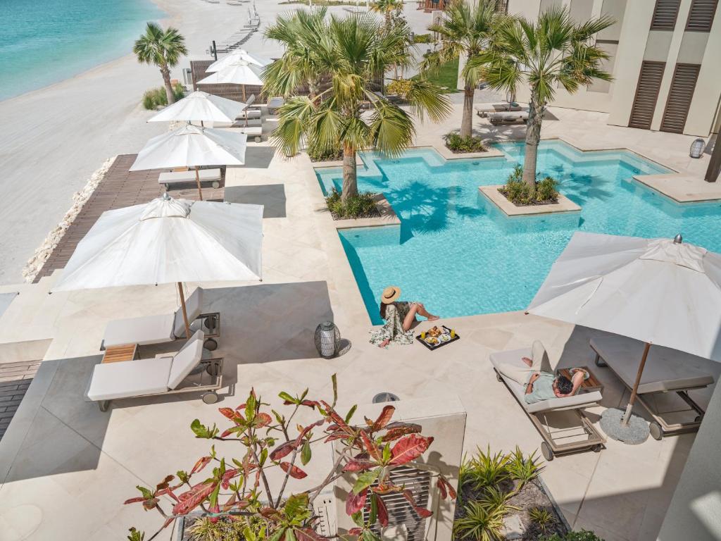 Jumeirah Gulf of Bahrain, Manama (updated prices 2025)