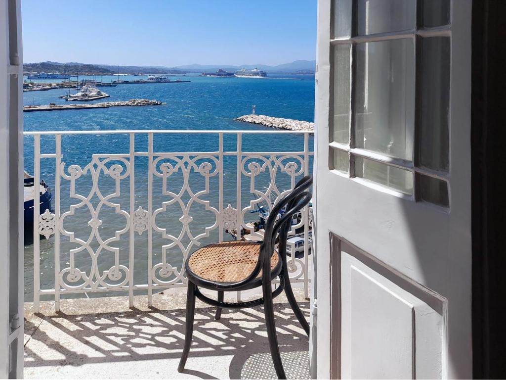 Casa Marta, Corfu Old Town, Corfu Town (updated prices 2026)