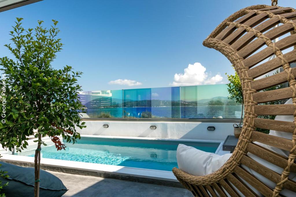 Villa Hendel Lefkada, Lygia (updated prices 2026)