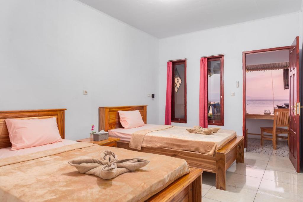 Coco Homestay Bunaken, Manado (updated prices 2024)