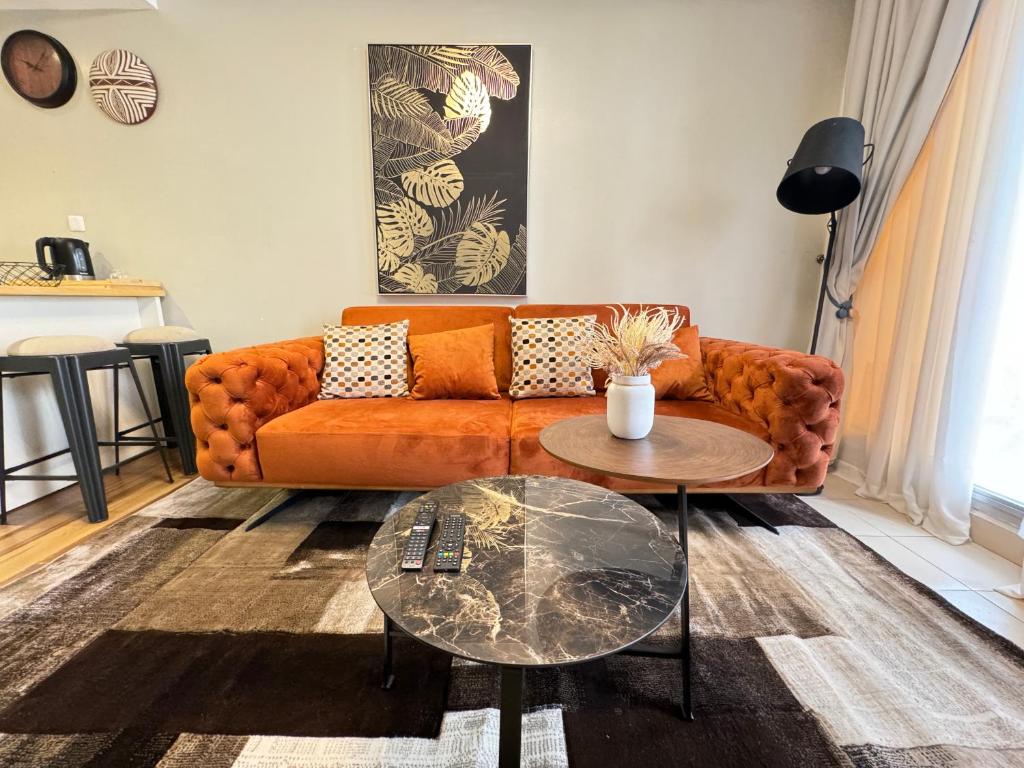 Swanky Apartments, Douala (updated prices 2025)