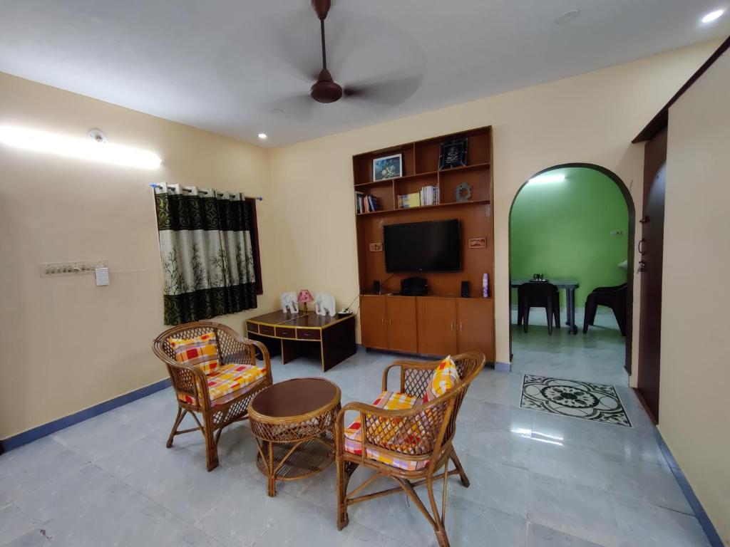Rest and Relax Homestay, Pondicherry (updated prices 2026)