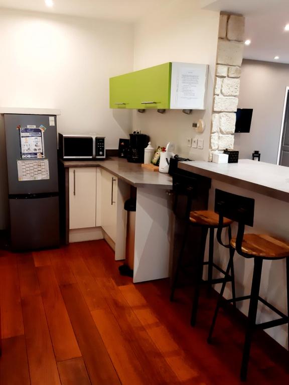 Chez coco, Toul (updated prices 2025)