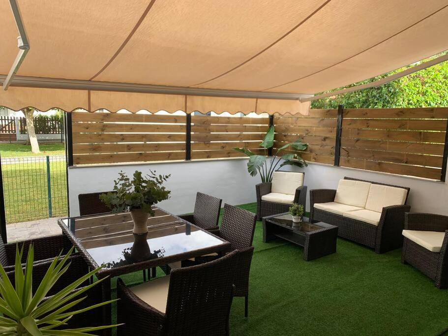 Adosado Nuevo Piscina Terraza Conil Conil De La Frontera Updated