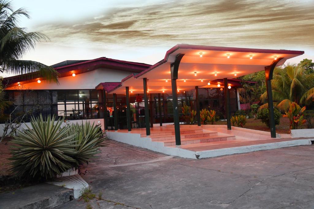 Hotel Sol del Oriente Iquitos, Iquitos – Updated 2023 Prices