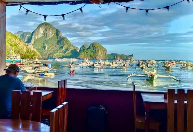 La Salangane Beach Hotel - Downtown, El Nido (updated prices 2026)