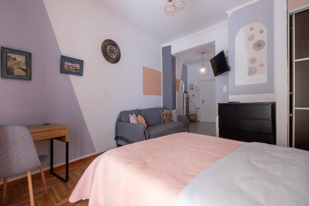 Diana's apartment, Athens – Updated 2024 Prices