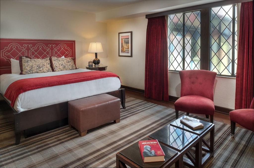 The Cheshire, Saint Louis (updated prices 2025)